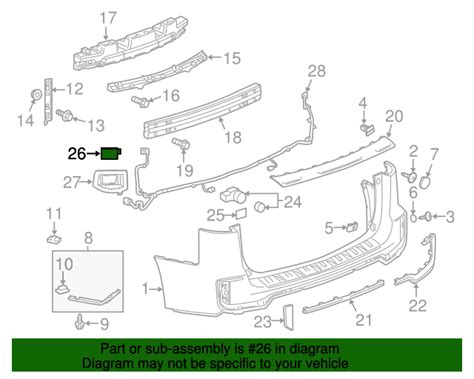 Side Obstacle Detection Control Module