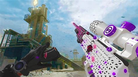 Getting Called A HACKER Day Of MW YouTube