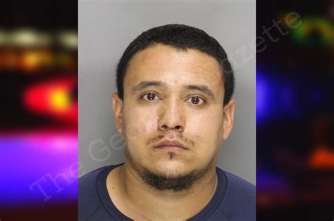 Bryan Arias Cobb County