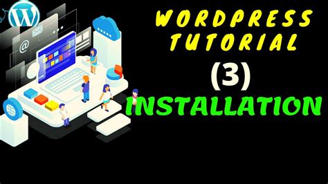 Wordpress Tutorial 3 How To Installation Wordpress In Cpanel Youtube