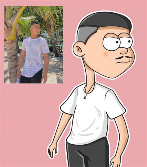 Fred Cartoon By Begzart On Deviantart