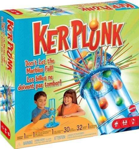 Kerplunk Imagine If