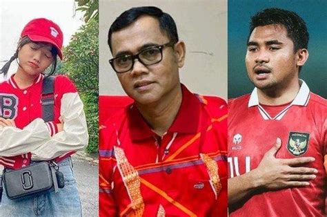 Sahabat Benarkan Fuji Dan Asnawi Pacaran Haji Faisal Auto Bicara Soal
