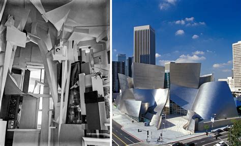 5 Art Movements That Influenced Architecture Archdaily Communitycircuit