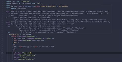 React Hook Form Example Typescript Printable Forms Free Online