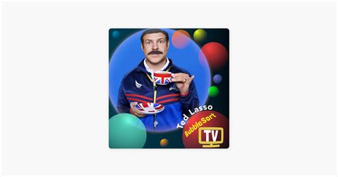 ‎believe A Ted Lasso Podcast Em Apple Podcasts