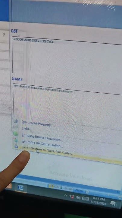 Stop Copying And Pasting Ms Word Tips For Removing Repeats Youtube