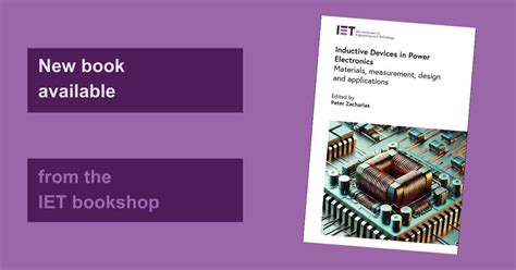 Powerelectronics Engineering Inductivedevices Energyefficiency