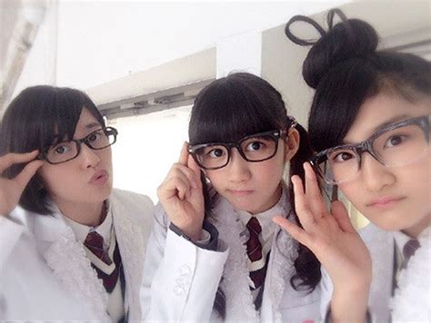 倉島颯良 岡崎百々子 岡田愛 Sakura Okazaki Miki