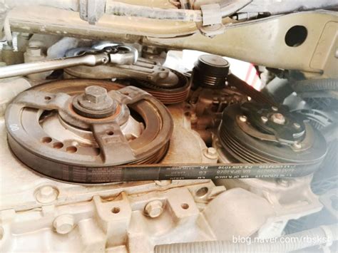 부산차수리잘하는곳 카에어컨전문 기장카센터 해운대카센터 송정카센터 수입차 국산차 합성유 알페온 24 워터펌프 써머스텟 외벨트