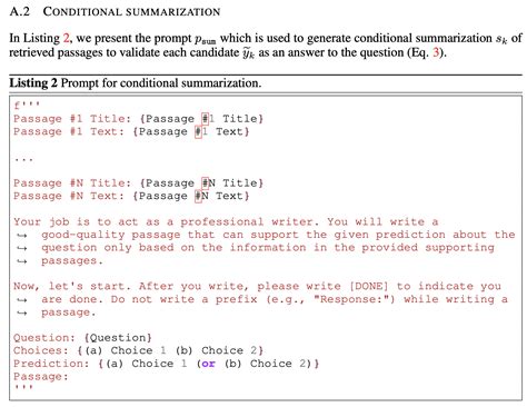 Paper Review ICLR 2024 SuRe Summarizing Retrievals Using Answer