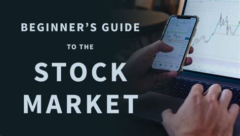 Beginner S Guide To Investing In The Stock Market And Building Wealth Disfold Blog