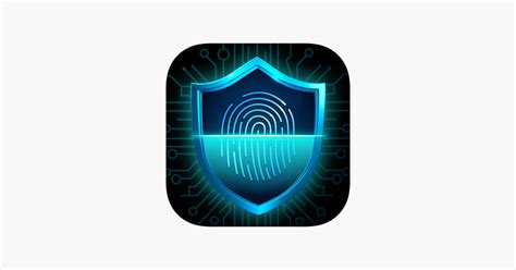 AppLock Lock Guard Private On The App Store