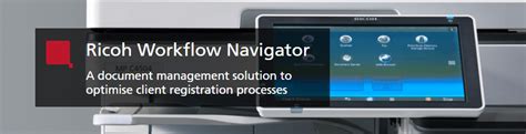 Workflow Navigator Innani Digital Workflow Navigator Innani Digital