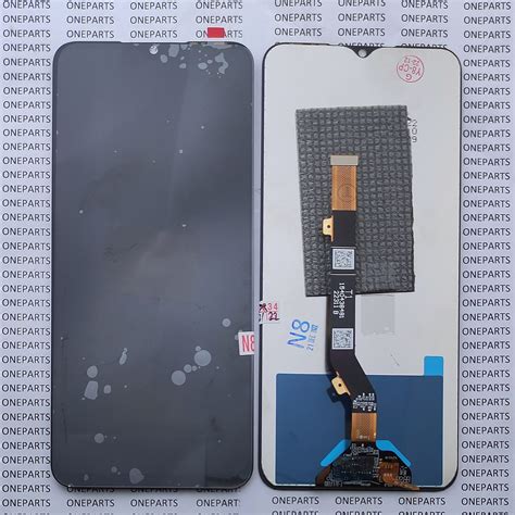 Lcd Touchscreen Infinix Hot G X X B Original Lazada Indonesia