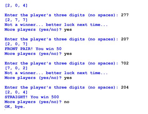 Solved First Write Python Code To Generate The Three Chegg Com