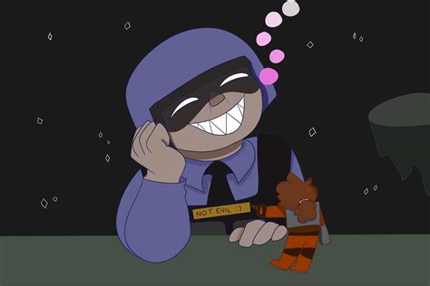 Benrey Benry And Gordon HLVRAI Art Amino