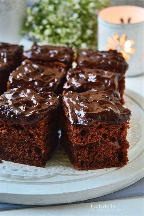 Gabriella kalandjai a konyhában Csokis lekváros villámsüti Cookie
