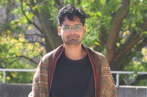 Das Shuvam Department Of Communication Arts Uwmadison