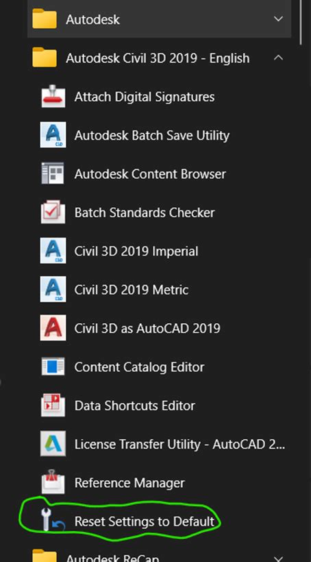 Solved: AutoCAD freezes when typing "dg" and "dgn" commands - Autodesk ...