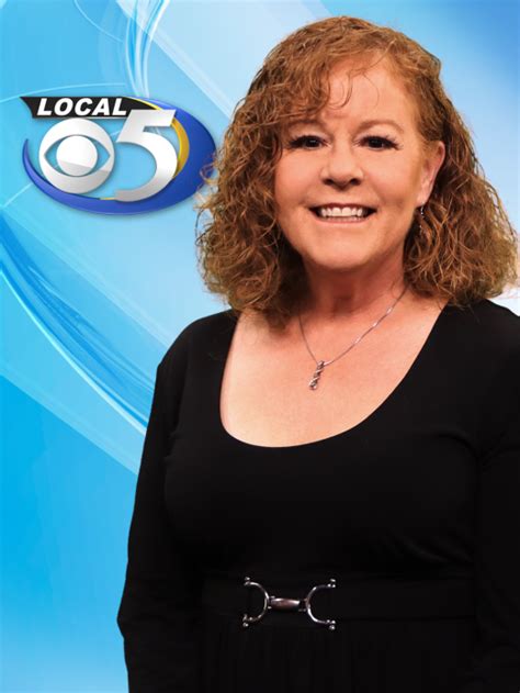Chelly Boutott Wfrv Local 5 Green Bay Appleton