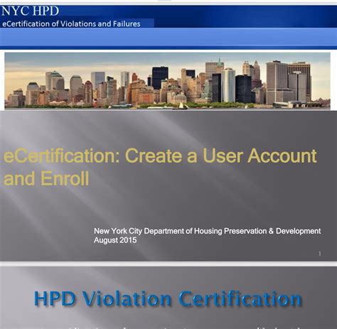 Bedbug Annual Filing Online Step By Step Instruction