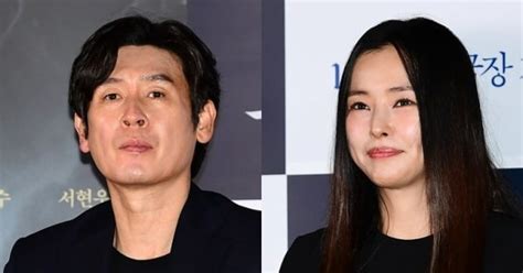 유령 설경구vs이하늬 잘 봐 이게 역도산과 마동석 맨몸싸움이다