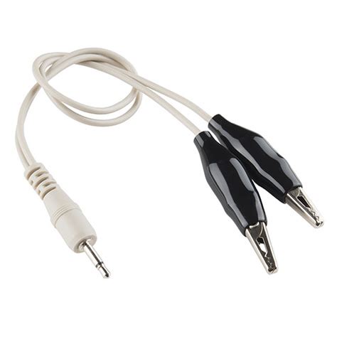 Picoboard Alligator Cable Products10377 Flickr