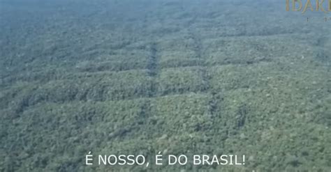 Ratanabá suposta cidade perdida na Amazônia gera reações na web