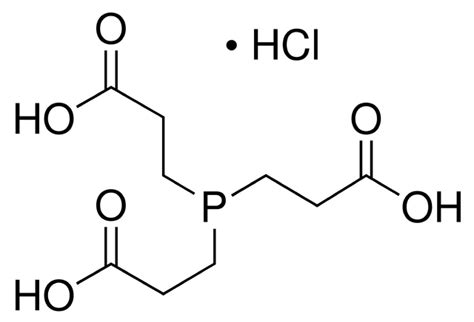 Tcep Hcl Tris 2 Carboxyethyl Phosphine Hydrochloride Cas 51805 45