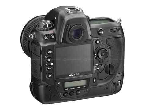 Nikon D3, Full-Frame, previewed: Digital Photography Review