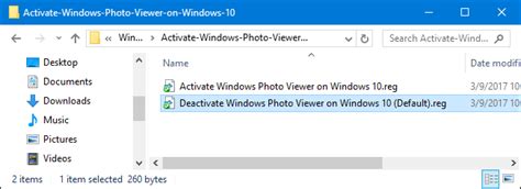 How To Make Windows Photo Viewer Your Default Image Viewer On Windows 10