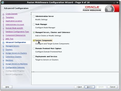 Installing And Configuring Oracle Forms And Reports