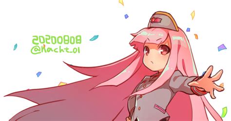 スミレポップン スミレ Nachtのイラスト Pixiv