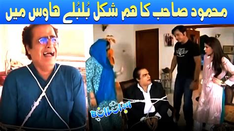 Mehmood Sahab Ka Hum Shakal Bulbulay House Mein 🤨🤨 Khoobsurat