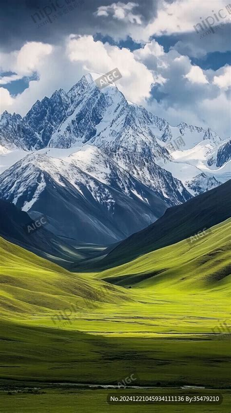 Ai创作图高清昆仑山 巍峨壮丽的昆仑山脉 门源县岗什卡雪峰 莽莽昆仑山 山川壮美壮丽 壮美的昆仑山 巍峨昆仑山 巍巍昆仑山 新疆昆仑山景色 大