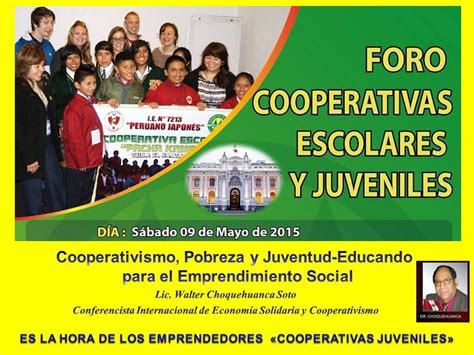 Pin On Cooperativas Escolares Y Juveniles