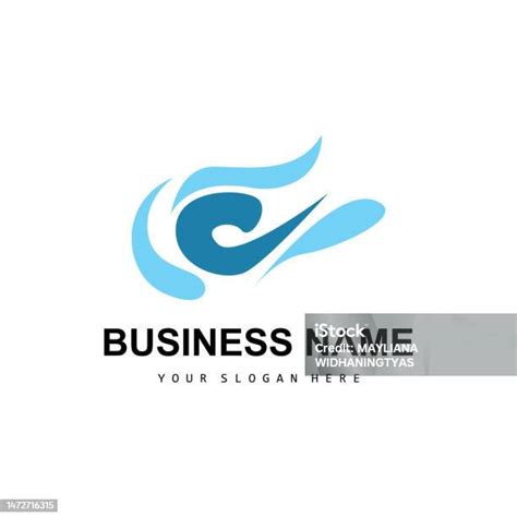 해변 파도 로고 물 파도 벡터 물 추상 디자인 그림 템플릿 아이콘 0명에 대한 스톡 벡터 아트 및 기타 이미지 0명 강