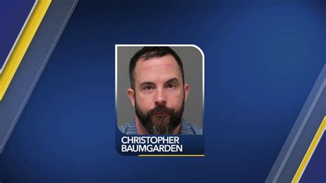 Man Accused Of Inappropriately Touching 12 Year Old Girl Outside
