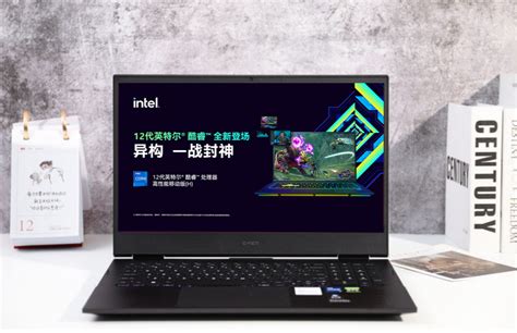 惠普暗影精灵8游戏笔记本：支持pcie50，这样的酷睿游戏本实在强 Jinmo之家