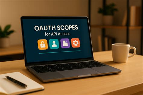 How To Design Oauth Scopes For Api Access
