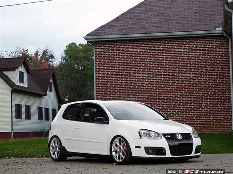Ecs News Alzor Style For Your Volkswagen Mkv Gti Rabbit