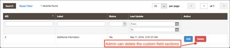 Magento Custom Registration Fields Extension User Manual Knowband
