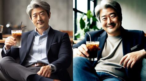 Linkedin Sanghee Jeon 전상희 페이지 어느덧 중년이 되어있는 내 모습을 발견 했을때 열정 하나로 밀어 붙이던