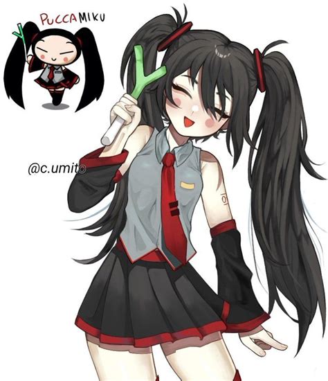 Pin By F A N Y On Pucca Garu Pucca Pucca X Garu Cartoon Cartoon