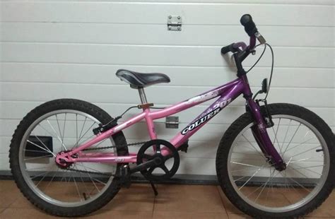 Venda Bicicleta Usada Criança Coluer 201 Roda 20 BikeMarket pt