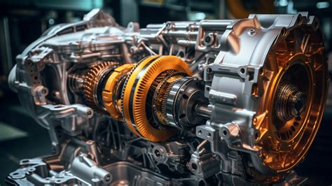 Automatic Gearbox Problems Symptoms Causes Fixes