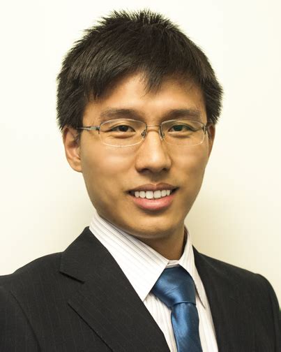 Edd Zhou Amcham China