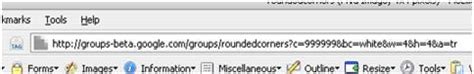 3 Simple Ways To Create CSS Rounded Corners