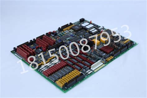 GE DS TCQAG BHF Changxin Automation